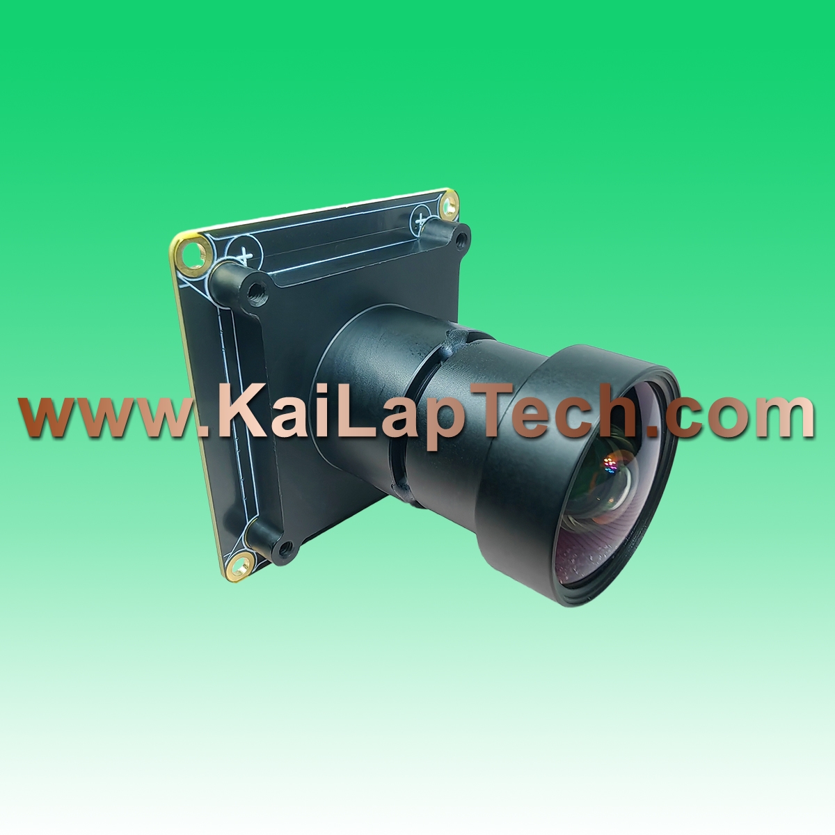 KLT Camera Modules