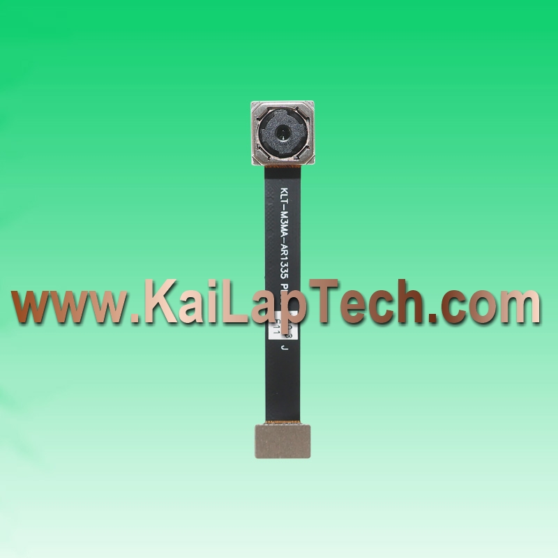 KLT Camera Modules